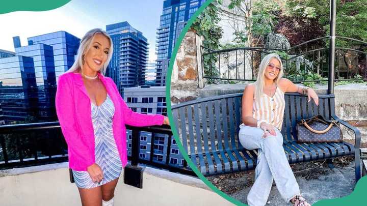 Lunden Roberts’ bio: what is known about Hunter Biden’s baby mama ...