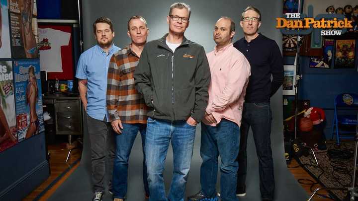 Dan Patrick biography: age, health, family, salary, net worth - Legit.ng