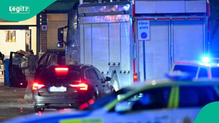 11 Confirmed Dead After Shooting in School, Suspect Also Dead, Location ... 11 Confirmed Dead After Shooting in School, Suspect Also Dead, Location ...