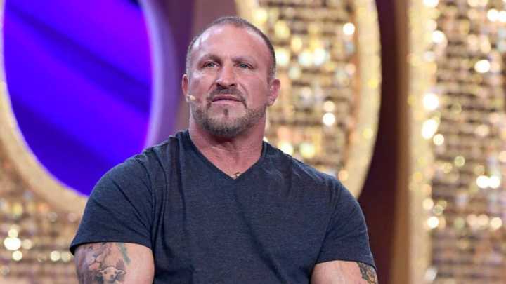 Frank Catania's age, height, girlfriend, net worth, job - Legit.ng