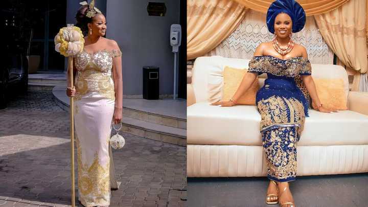 The best 30+ alluring Ibibio traditional attires for fashionable men ...