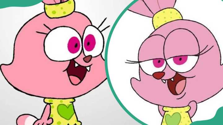 What are the Chowder characters? The creatures and voice actors ...