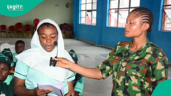 Command Secondary Schools Open Online Application for 2026 Admission ...