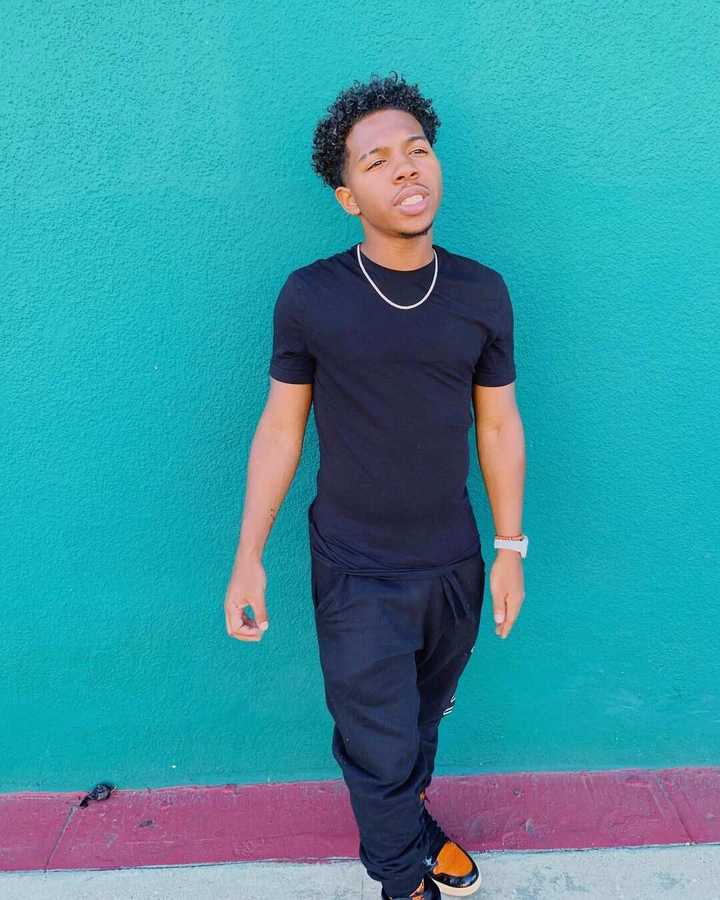 Deshae Frost’s biography: age, height, family, movies and TV shows ...