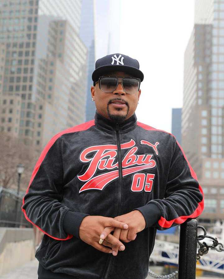 Daymond John net worth, ex wife, girlfriend, daughters - Legit.ng