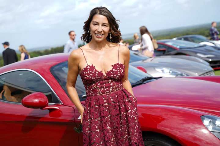 Shamin Abas’ biography: what is known about Matt Lauer’s girlfriend ...