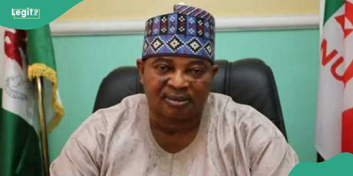 Court Reinstates Baruwa as NURTW President, Details Emerge - Legit.ng