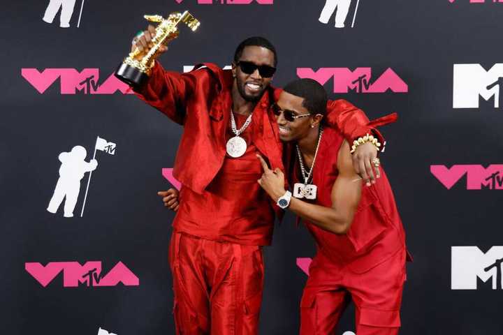 Christian Combs' bio: Interesting facts to know about Diddy's son ...
