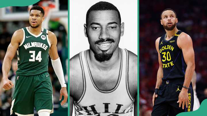 Who has the most 50-point games in NBA history? A look at prolific high ...