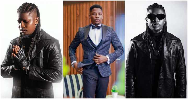 Actor Rotimi Salami Marks Birthday With Lovely Pictures of Him Rocking ...