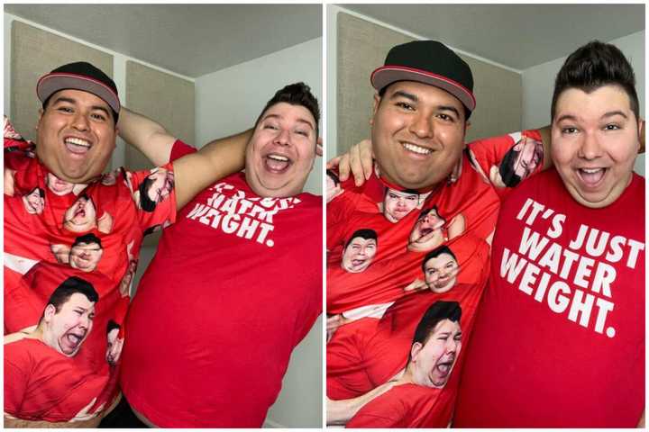 Orlin Home's biography: who is Nikocado Avocado’s husband? - Legit.ng