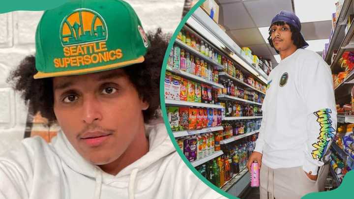 Agent 00’s biography: age, height, real name, ethnicity, net worth ...