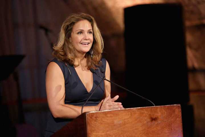 33 female ABC News reporters to be on the lookout for - Legit.ng
