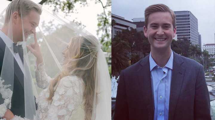 Hillary Vaughn’s biography: age, measurements, is she married - Legit.ng