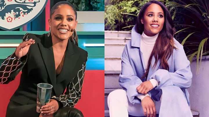 Alex Scott's partner history: who has the footballer dated? - Legit.ng