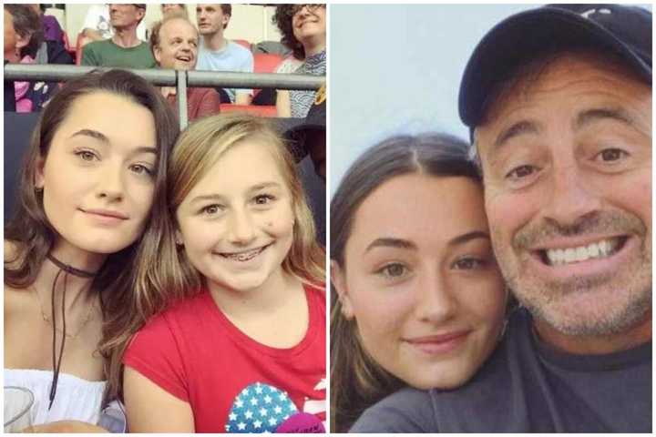 Get to know Marina Pearl Leblanc, Matt LeBlanc's daughter - Legit.ng