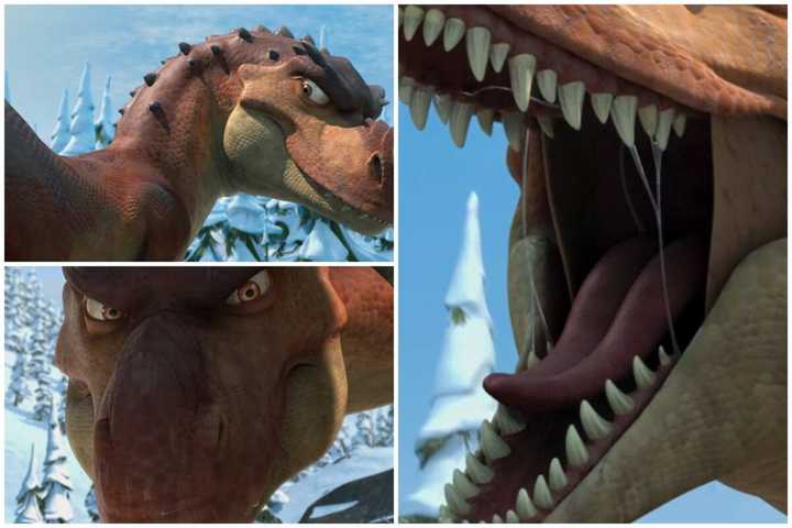 20 most popular Ice Age characters that made the franchise so iconic ...