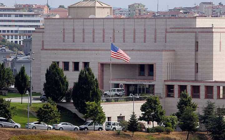 "No more N87k": US Embassy Increases Visa Fees for Nigerians Planning ...