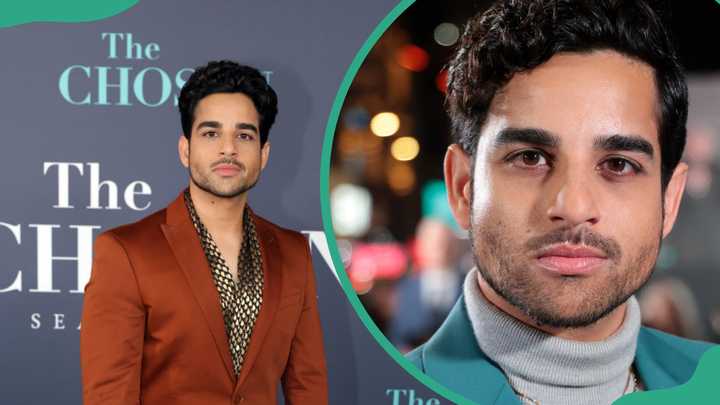 Paras Patel’s biography: age, nationality, is he married? - Legit.ng