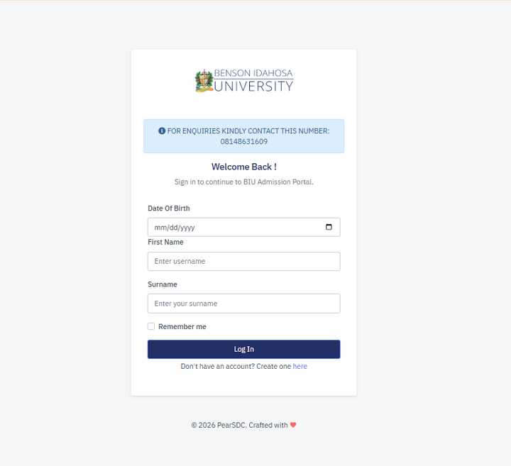 Benson Idahosa University courses, requirements and how to apply - Legit.ng