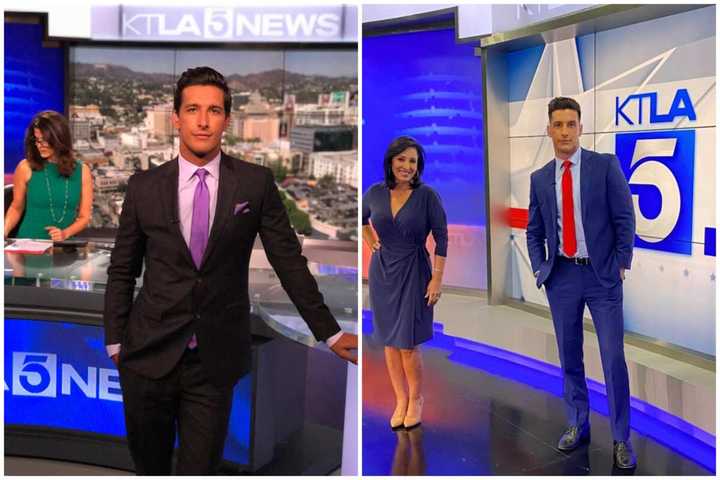 Where is Mark Mester now? His life before and after KTLA - Legit.ng