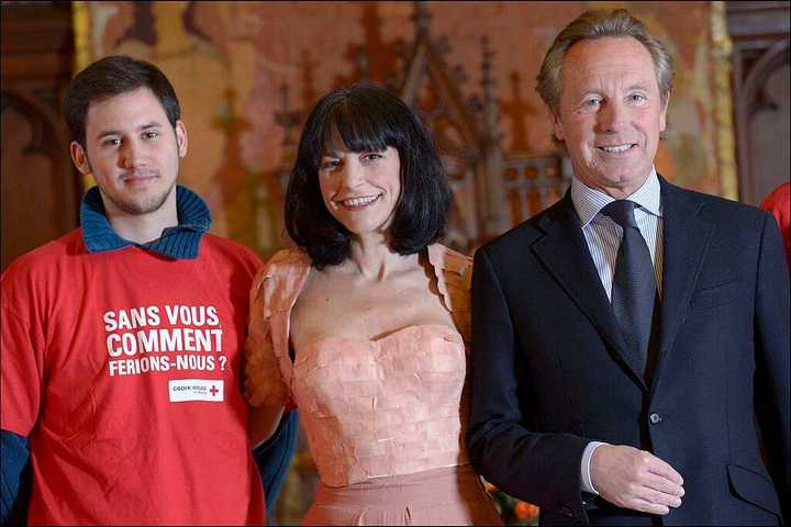 Que devient aujourd'hui Alexis Zad, le père des jumelles de Lio ...