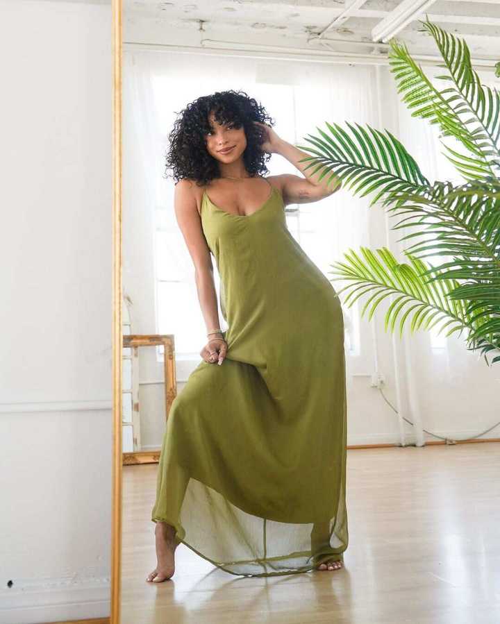 Riley Simpson’s biography: age, parents, ethnicity, net worth - Legit.ng