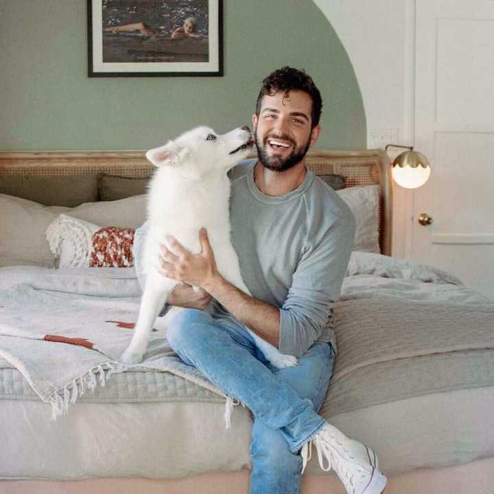 Daniel Preda’s biography: age, height, birthday, boyfriend - Legit.ng