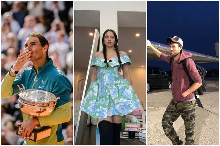 20 famous people from Spain: past and present Spanish celebrities ...