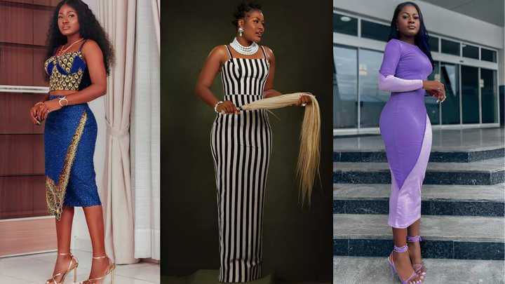 Alex Unusual’s biography: age, height, net worth, is she married ...