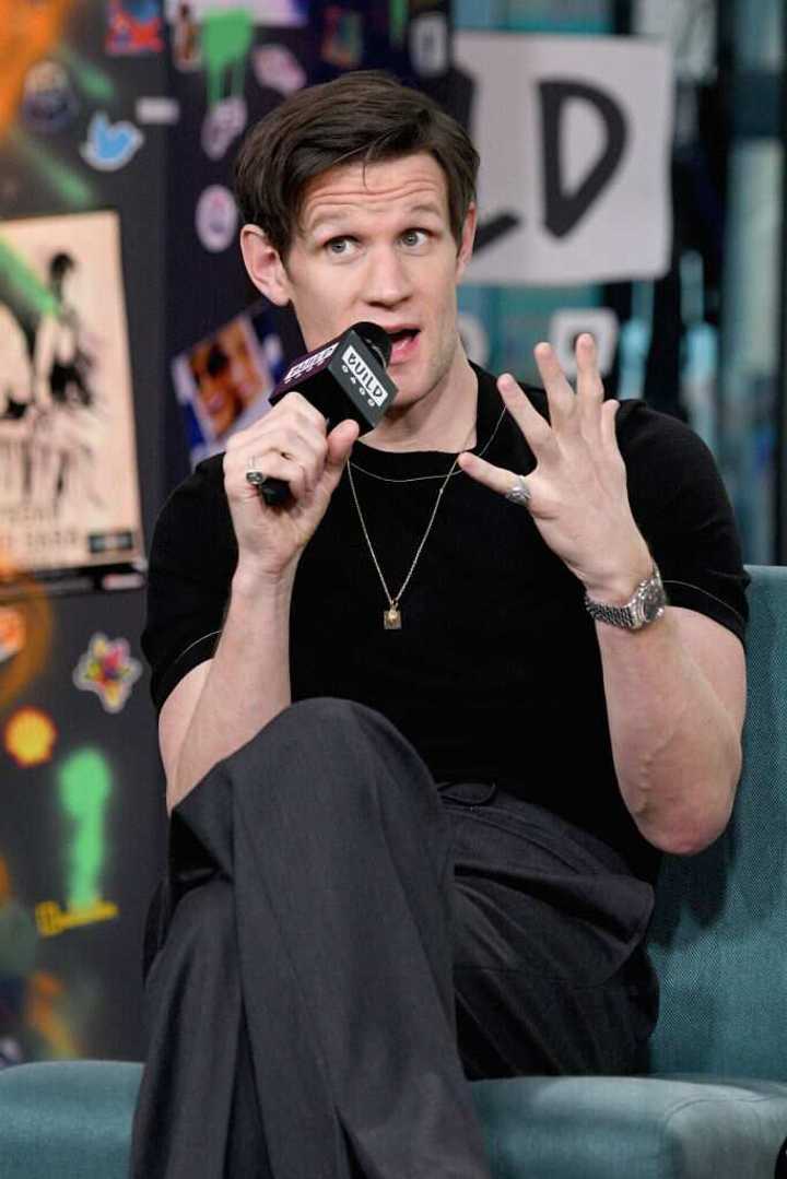 Matt Smith biography: age, height, girlfriend, net worth, movies - Legit.ng