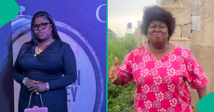 "My 2 Kids Are Not From Same Father": Kemity Shares Touching Story of ...