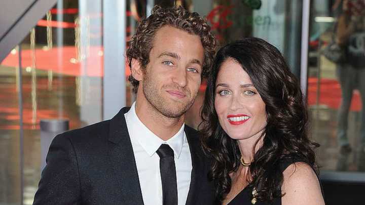 Who is Nicky Marmet, and is he married to actress Robin Tunney? - Legit.ng