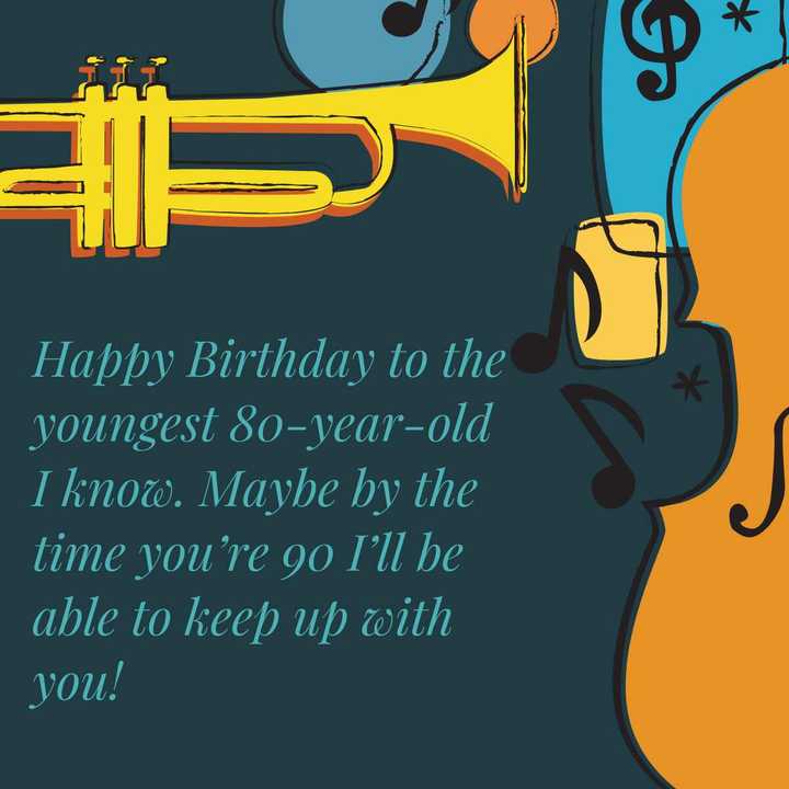 50+ inspiring happy 80th birthday wishes, quotes and images - Legit.ng