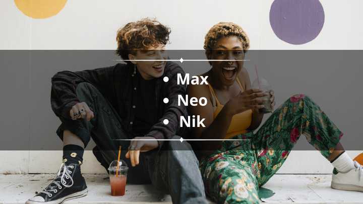 170+ cool nicknames for boys and girls that are likely to stick - Legit.ng