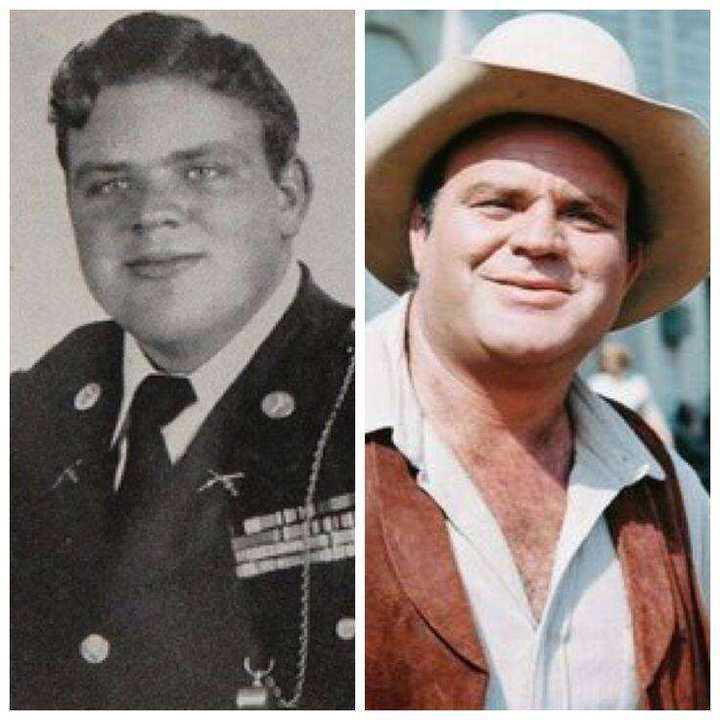 Dan Blocker bio: wife, son, net worth, cause of death - Legit.ng
