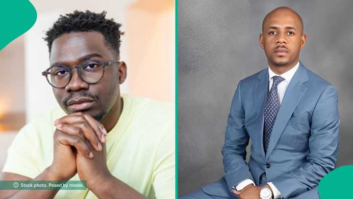 Engonga Baltasar: Man Shares Problem Leaked Tapes Saved Embattled ...