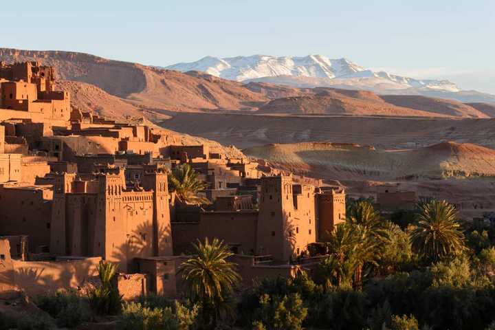 Top 20 most beautiful countries in Africa that you should visit - Legit.ng