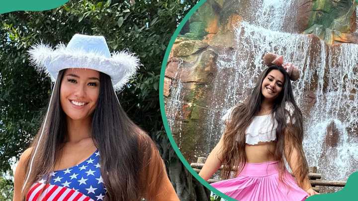 All about Marie Temara: her age, real height, boyfriend, parents, net ...