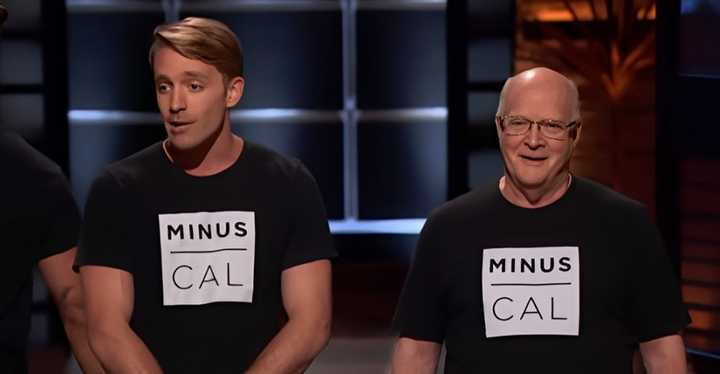 Minus Cal post-Shark Tank update: is the 'fat-blocking product' still ...