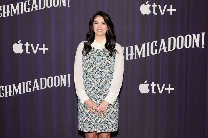 Who is Cecily Strong’s partner? SNL star’s relationship history - Legit.ng