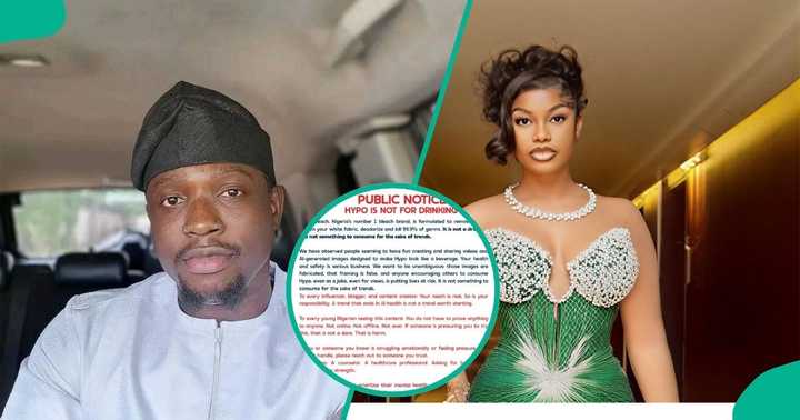 Hypo Issues Urgent Warning as VDM, King Mitchy Drama Sparks Dangerous ...