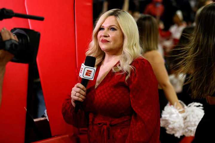 ESPN female reporters: 30 women who make the channel what it is - Legit.ng