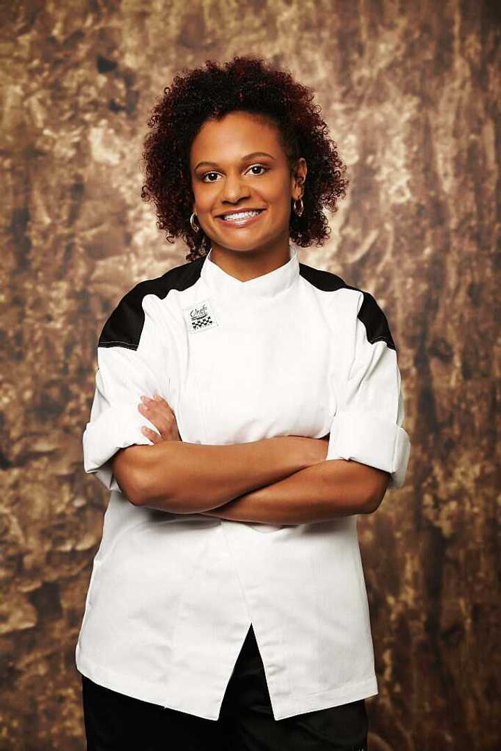 Hell's Kitchen winners: their lives before and after the show - Legit.ng