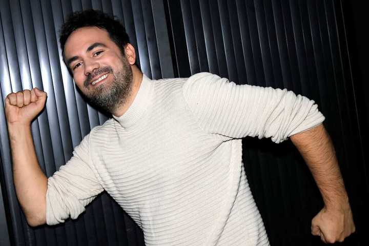 Biographie d’Alex Goude: âge, couple, divorce, carrière - Legit.ng