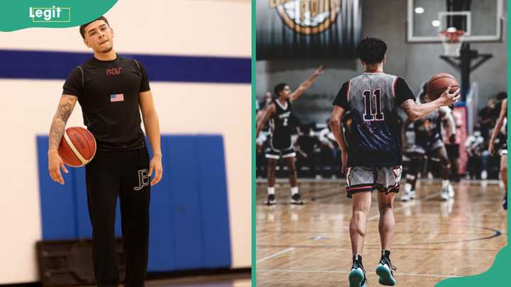 Jaythan Bosch’s story: A look at his evolution from a viral moment to a ...