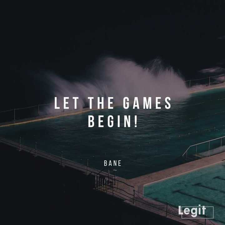 15 Bane quotes from The Dark Knight Rises that are still awesome - Legit.ng