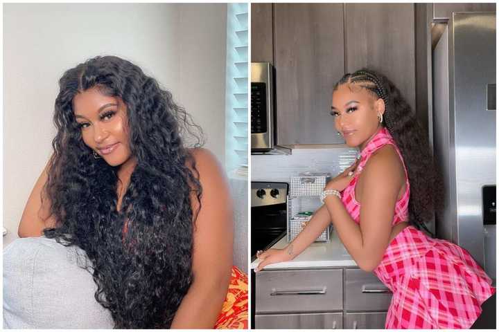 Tae Caldwell's biography: age, height, real name, net worth - Legit.ng