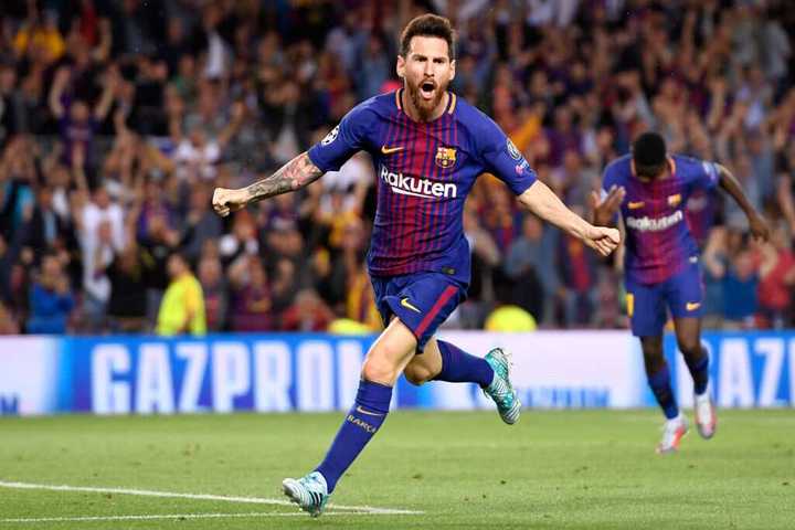 Les milliards de Lionel Messi : fortune, salaire, patrimoine - Legit.ng