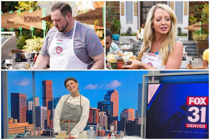 US MasterChef winners and runners up: where are they now? - Legit.ng